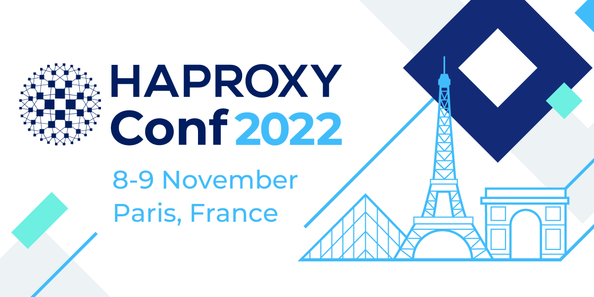 HAProxyConf